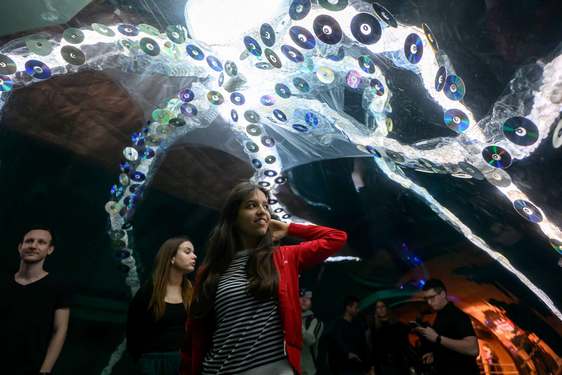 Installation | Trashtopus | noppa