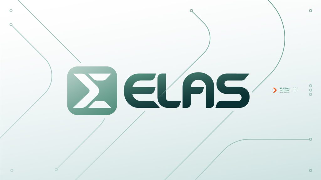 Brand identity, Interior design, Webdesign | ELAS | noppa