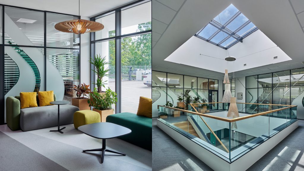 Brand identity, Interior design, Webdesign | ELAS | noppa